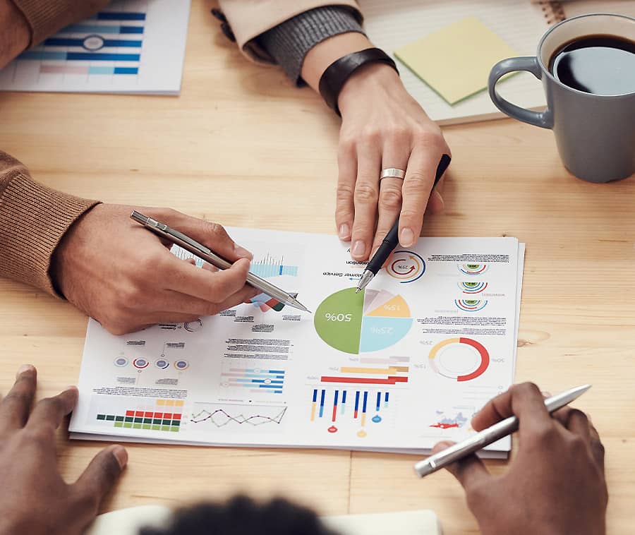 Audit & Taxation – Lead Pixel